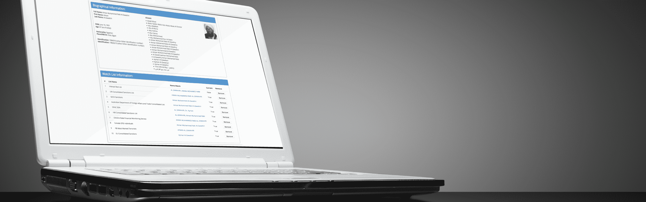 Steele Solutions | Integrated Risk Management Platform